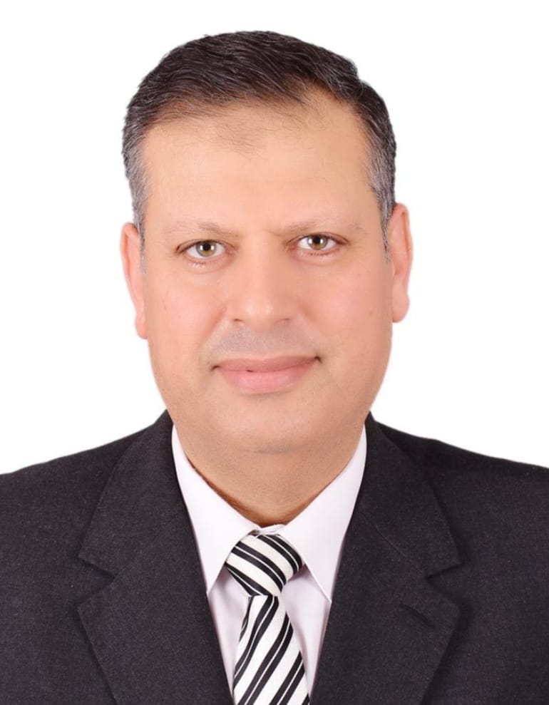 Shalateen Mineral Resource Company | Chairman’s Message
